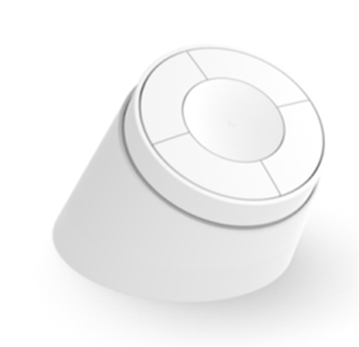 Zigbee Smart Remote Control Custom Button Function SR-ZG2836D5-PRO