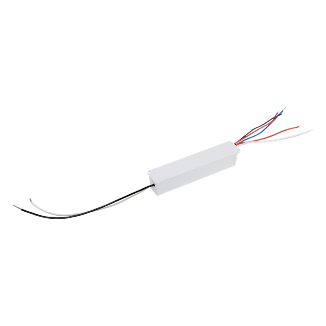 NFC Programmable 2-Key Push to DALI Control Unit SR-2400PD-L