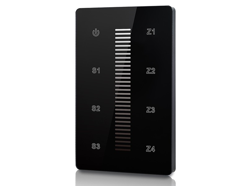 Wall Mounted DMX512 Dimmer Master SR-2830ADMX