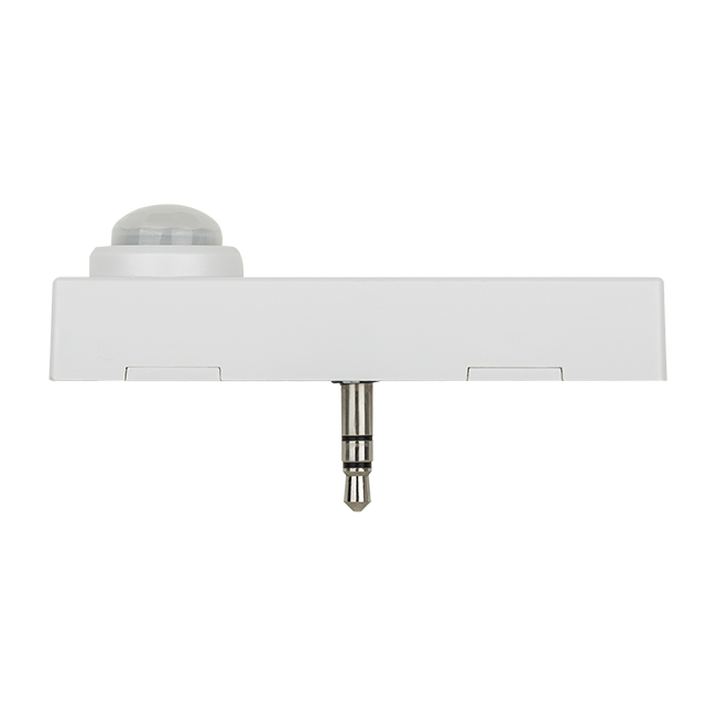 0-10V BLE PIR Sensor Controller with 3.5mm Audio-Jack Interface SR ...