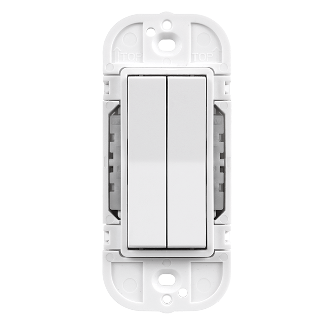 BLE Battery Powered Push Button Switch SR-SBP2801K4-BLE-E(US)