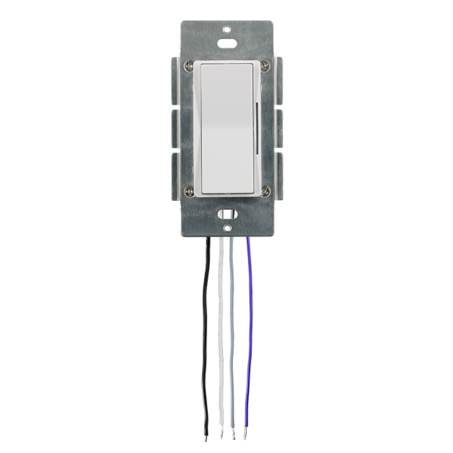 Casambi Dimmer Wallstation with 0-10V Output SR-CS2835PAC-V(US)