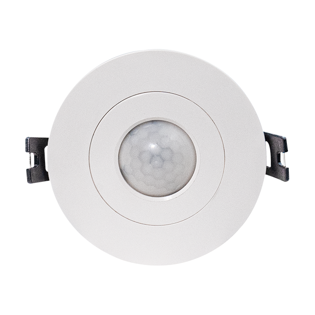Casambi BLE to DALI Ceiling Mounted AC PIR Sensor with 10A Relay SR ...