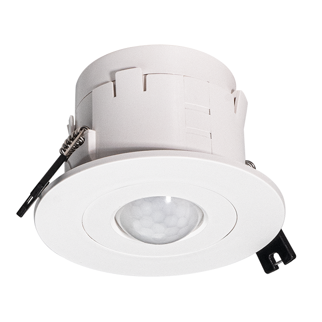 Casambi Wireless DALI-2 Ceiling Mounted PIR Sensor (DALI BUS Powered ...