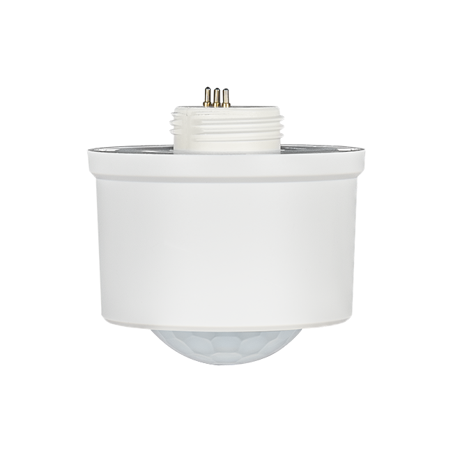 Casambi Wireless IP65 Motion Sensor with 3-Pin Interface SR-CS9033P-PIR-V