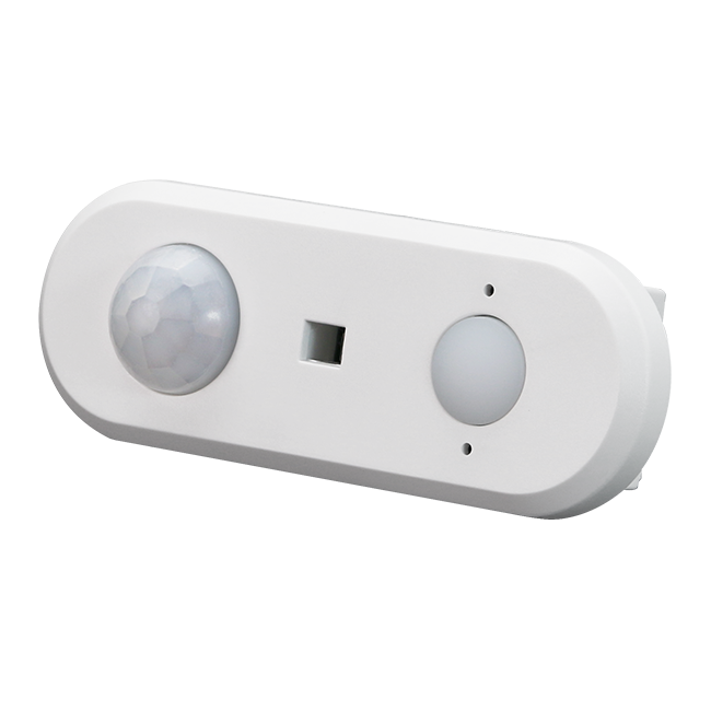 INGY 0-10V Fixture-integrated PIR Sensor Controller SR-IG9035A-PIR-V