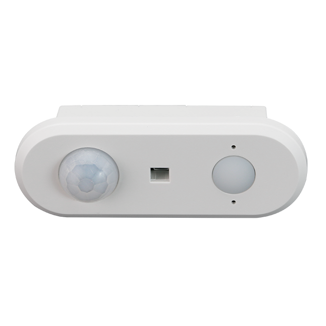 Fixture Integrated DALI-2 PIR+Photocell Lux Sensor SR-DA9035A-PIR
