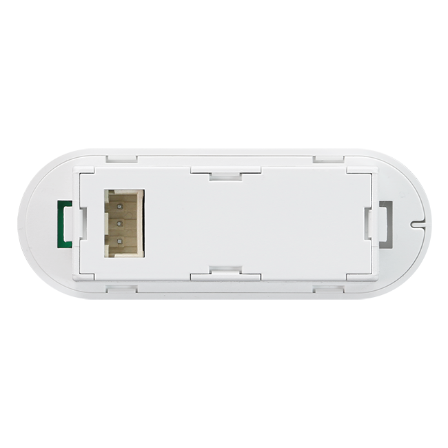 Fixture Integrated DALI-2 PIR+Photocell Lux Sensor SR-DA9035A-PIR