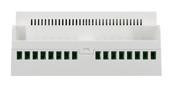 4 Channel AC Triac DMX512 Dimmer SR-2108AC-4CH-DIN