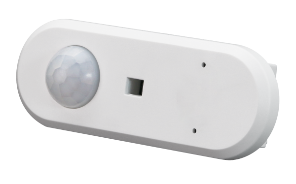 Fixture Integrated DALI-2 PIR+Photocell Lux Sensor SR-DA9035A-PIR