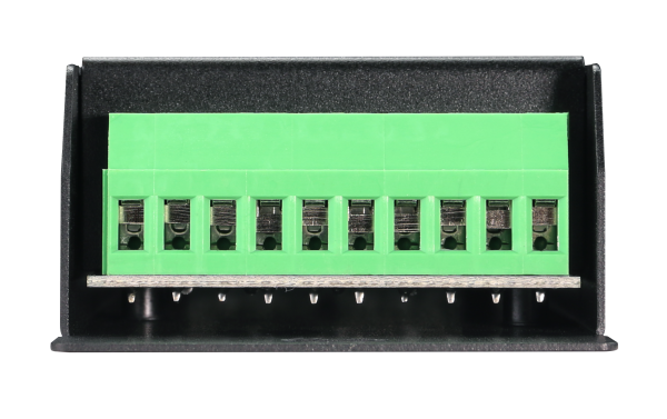 Low Volt Constant Voltage 4 Channels DMX Decoder SR-2108EAS-RJ45