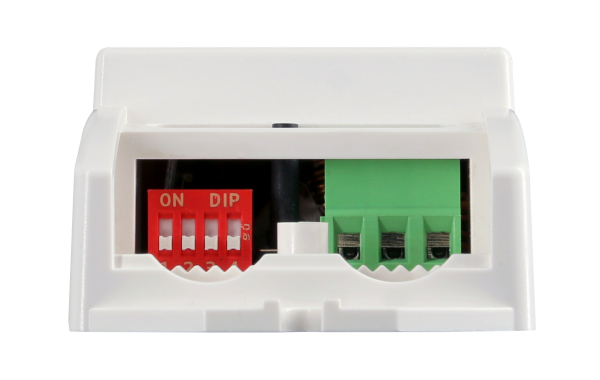 50W Constant Current ZigBee LED Dimmable Driver SRP-ZG9105-50CC250-1000