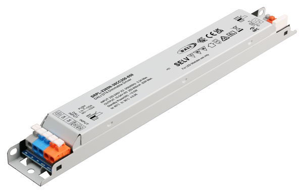 30W DALI DT6 NFC LED Driver (Constant Current) SRPL-2305N-30CC250-