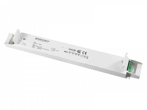 150W DALI DT8 Dimmable LED Driver SRP-2309-24-150LCVT