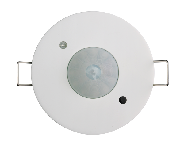 Ceiling Mounted Zigbee PIR＋Photocell Sensor SR-ZG9030A-PIR