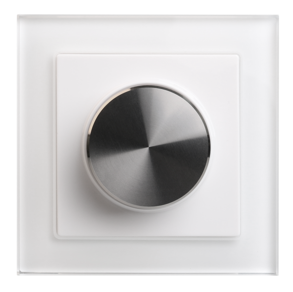 DALLI-2 Rotary Dimmer SR-2410R-DA2