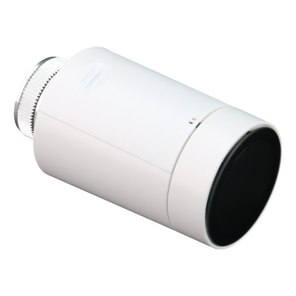 ZigBee Heating Thermostatic Radiator Valve SR-ZG9093TRV