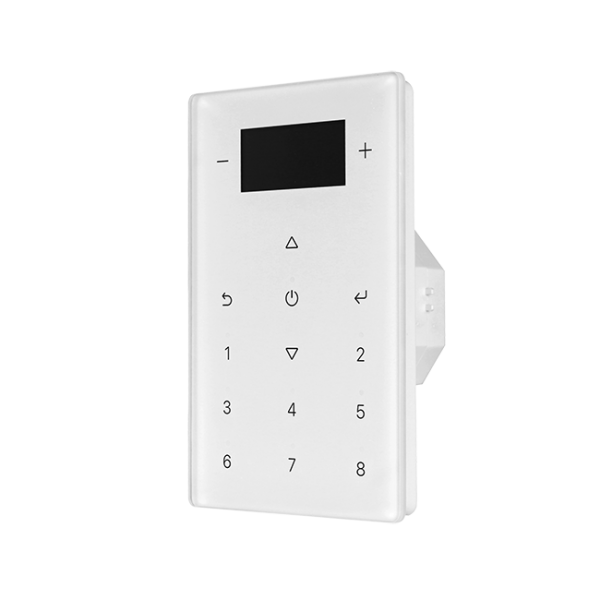 DALI Master Controller Touch Panel SR-2300T-OLED(US)