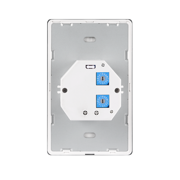 DALI Master Controller Touch Panel SR-2300T-OLED(US)