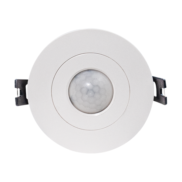 Casambi BLE to DALI Ceiling Mounted AC PIR Sensor with 10A Relay SR ...