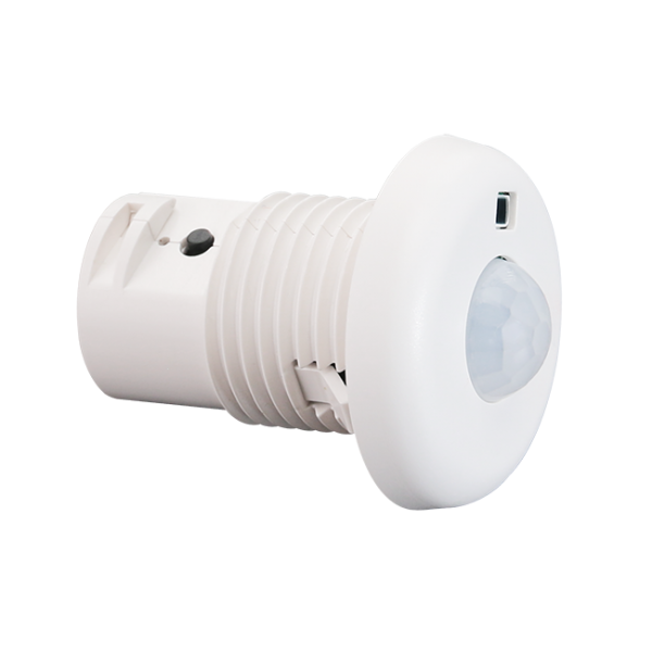 Casambi Enabled Fixture Integrated PIR+Daylight Sensor+0-10V Dimming SR-CS9032A-PIR-V