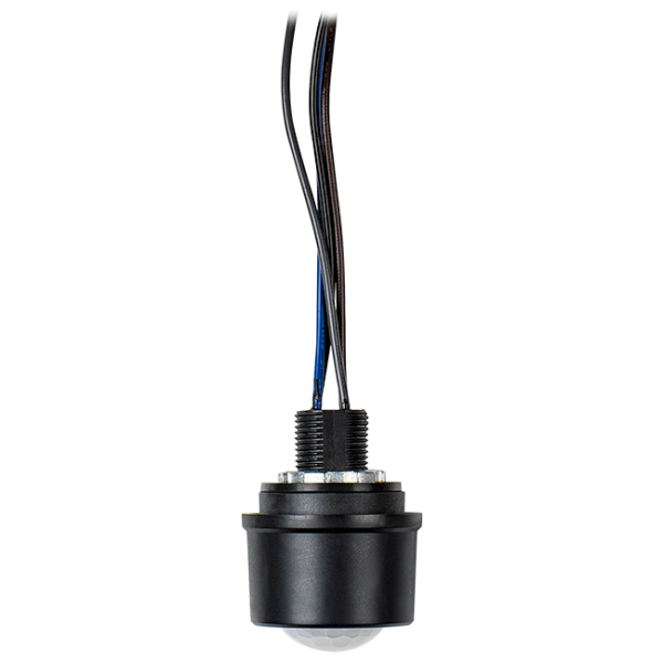 Casambi Wireless IP65 ZHAGA 18 PIR Sensor + Light Sensor + DALI Dimming ...