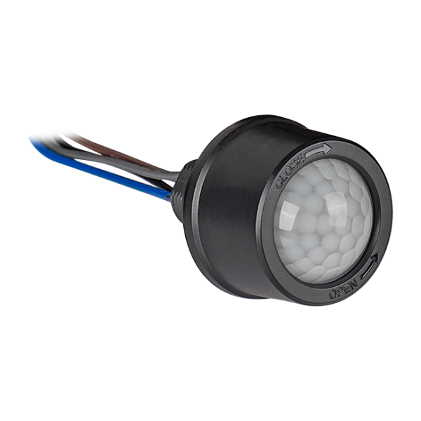 Casambi Wireless IP65 ZHAGA 18 PIR Sensor + Light Sensor + DALI Dimming ...