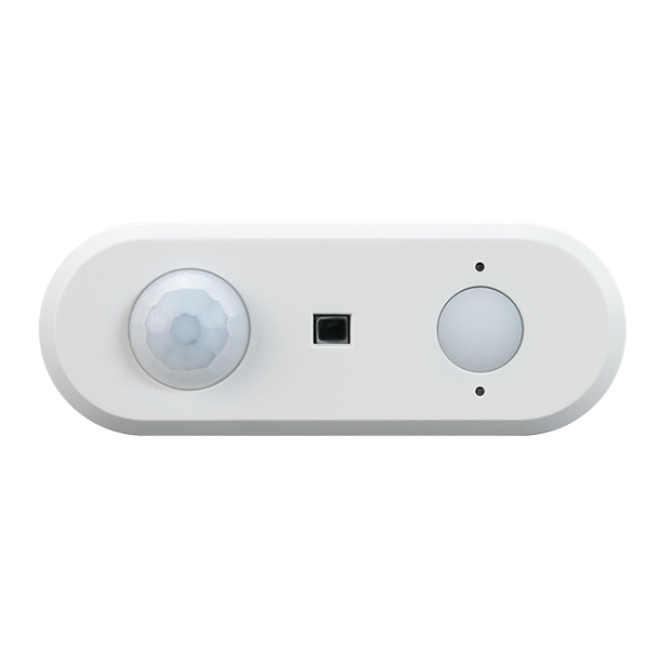 Fixture Integrated DALI-2 PIR+Photocell Lux Sensor SR-DA9035A-PIR